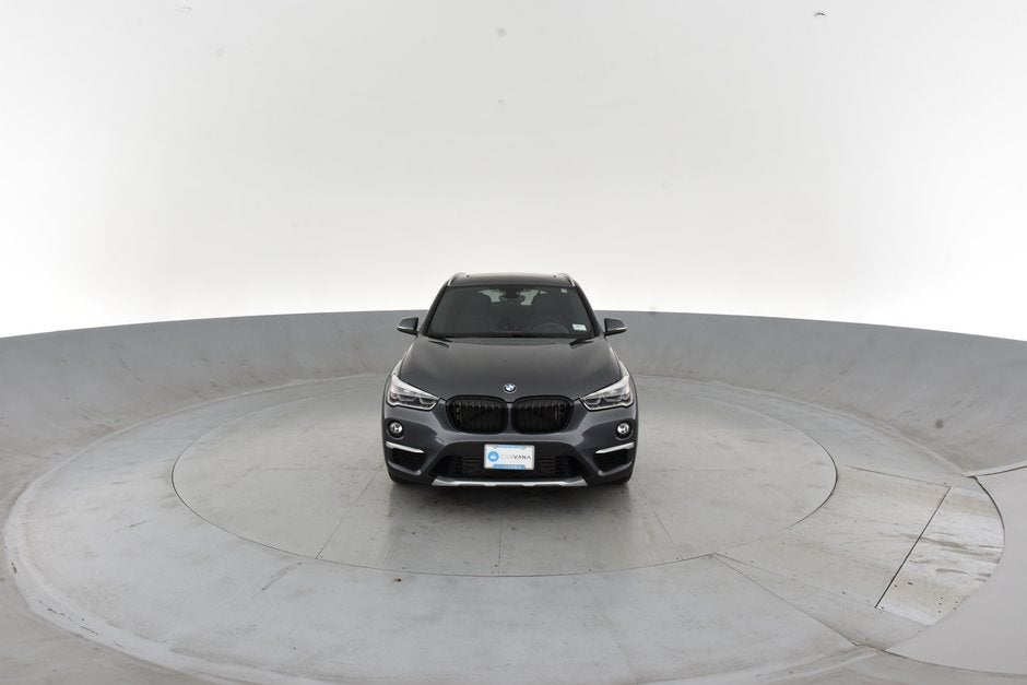 Used 2018 BMW X1 | Carvana