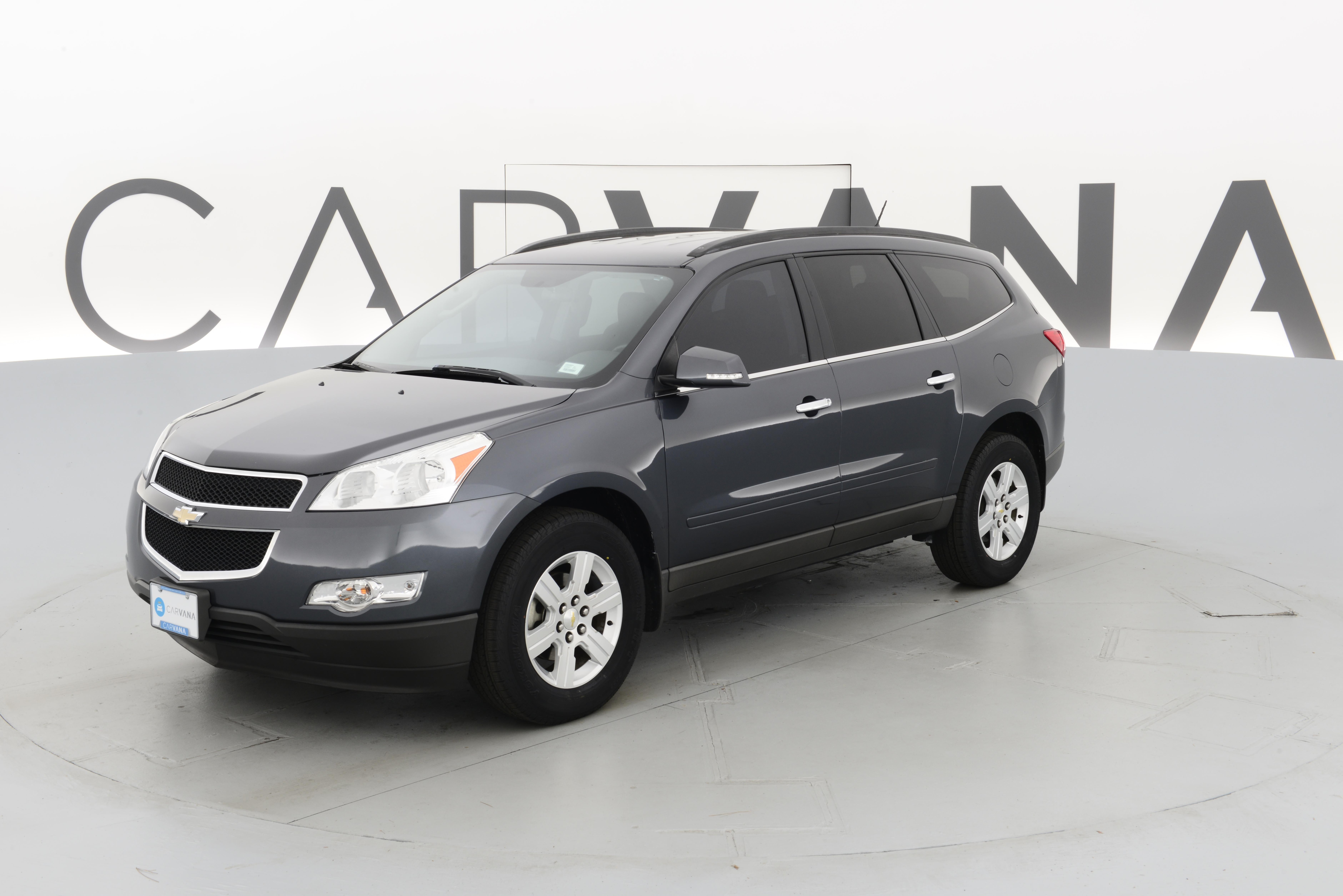 Used 2011 Chevrolet Traverse | Carvana