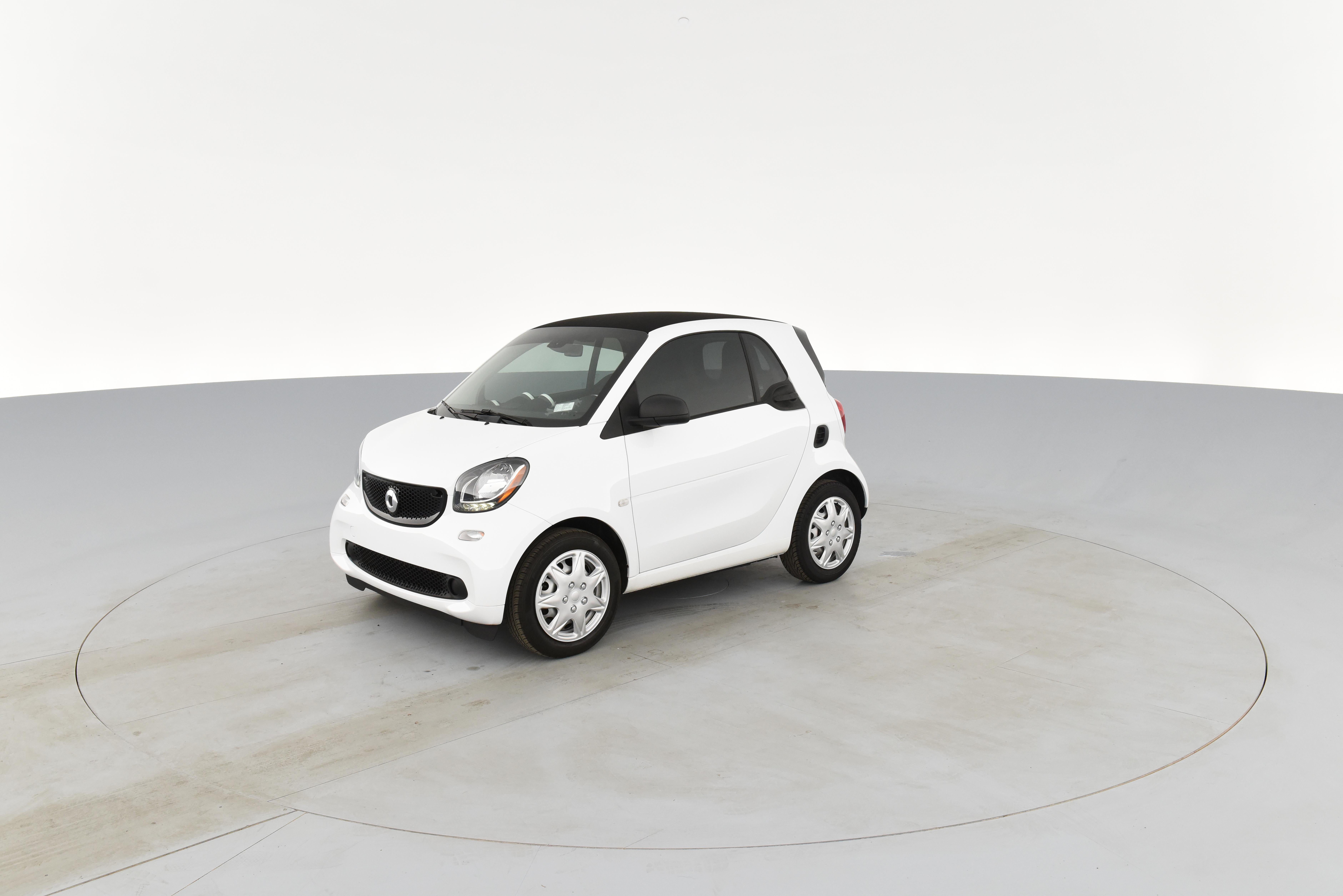 Used 2017 smart fortwo | Carvana