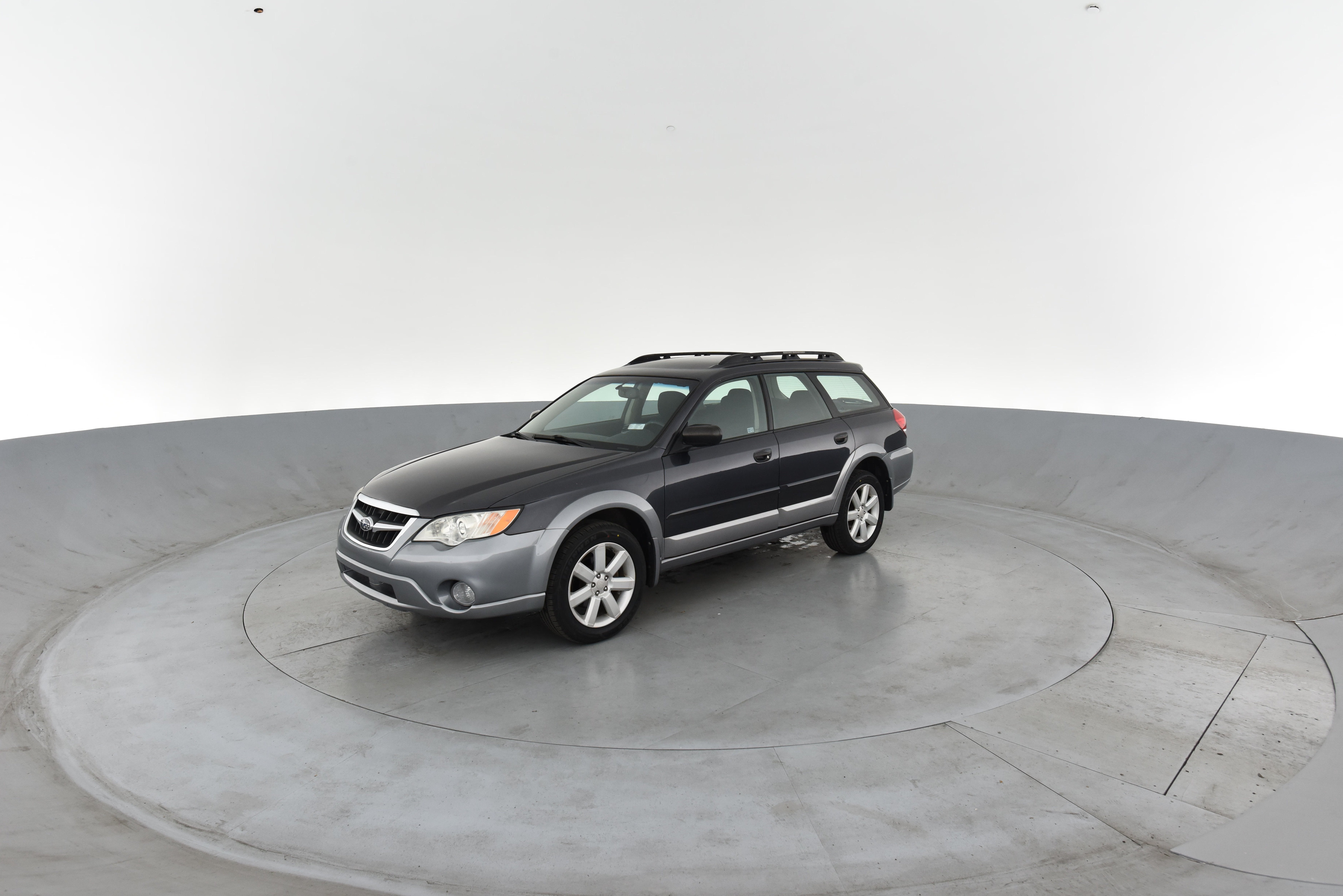Used 2009 Subaru Outback | Carvana