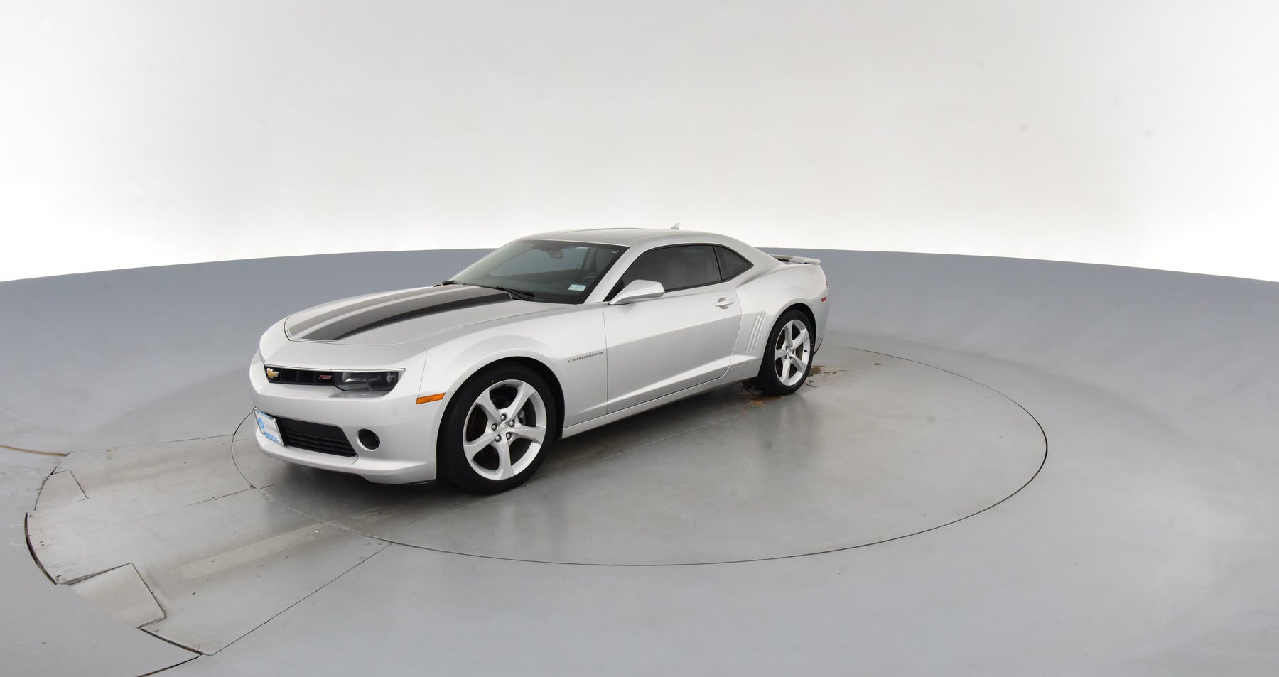 Used 2014 Chevrolet Camaro | Carvana