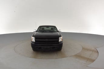 2011 Chevrolet Silverado 1500 Regular Cab | Carvana