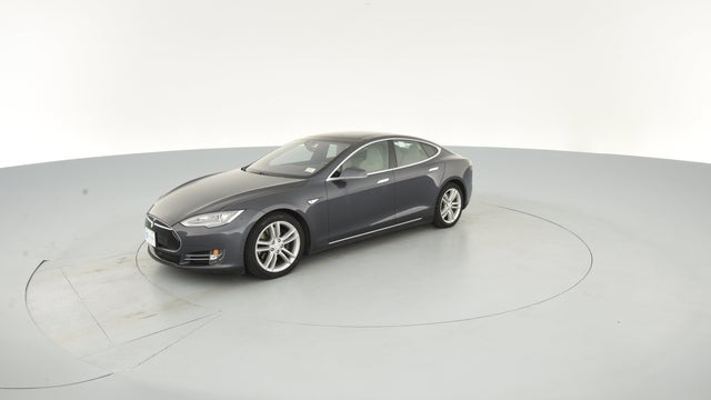 Used 2016 Tesla Model S | Carvana