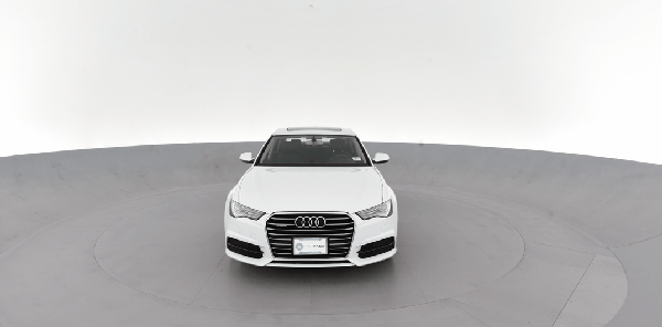 2017 Audi A6 | Carvana
