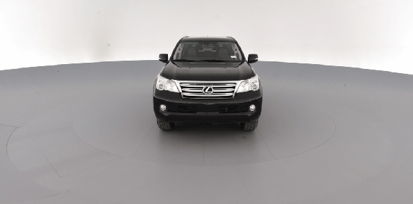 Used 2013 Lexus Gx Carvana