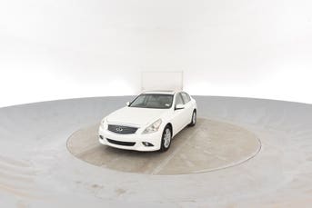 2010 INFINITI G | Carvana