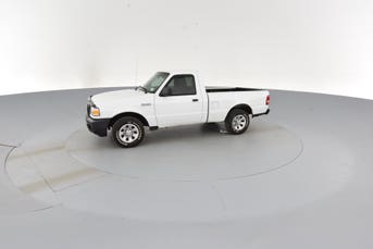 Used 2011 Ford Ranger Regular Cab | Carvana