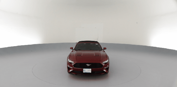 Used 2019 Ford Mustang | Carvana