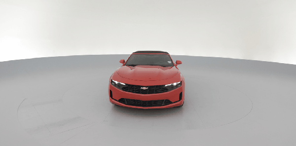 Used 2019 Chevrolet Camaro | Carvana