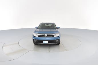 Used 2019 Volkswagen Atlas | Carvana