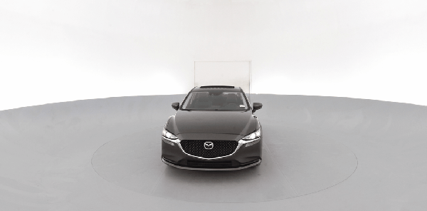 Used 2019 MAZDA MAZDA6 | Carvana