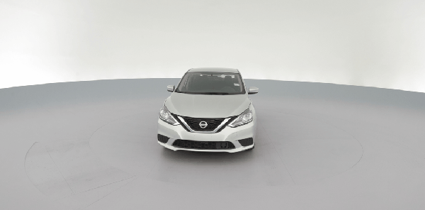 2018 Nissan Sentra | Carvana