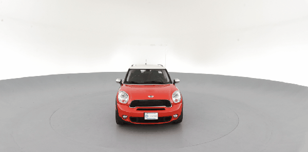 Used 2011 MINI Countryman | Carvana