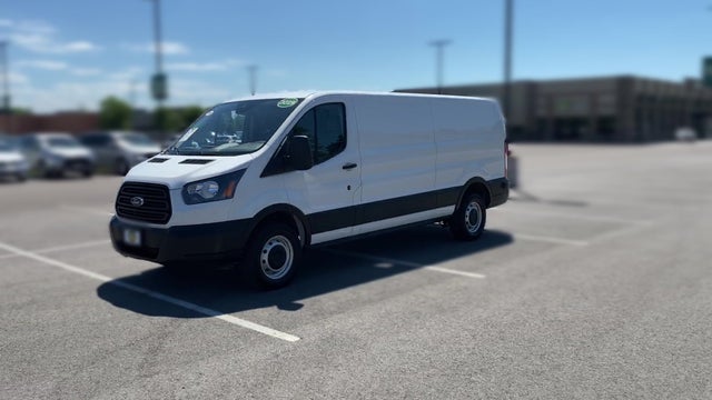 Used 2019 Ford Transit 150 Van | Carvana