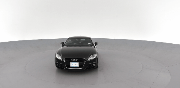 Used 2012 Audi TT | Carvana