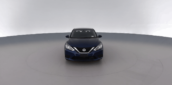 2018 Nissan Sentra | Carvana