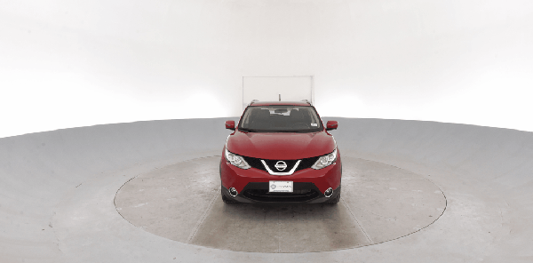 Used 2017 Nissan Rogue Sport | Carvana