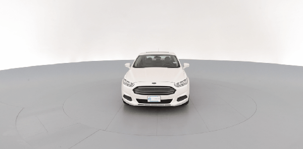 2014 Ford Fusion | Carvana