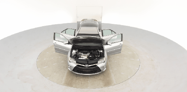 Used 2015 Toyota Camry | Carvana