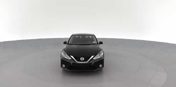 2017 Nissan Sentra | Carvana