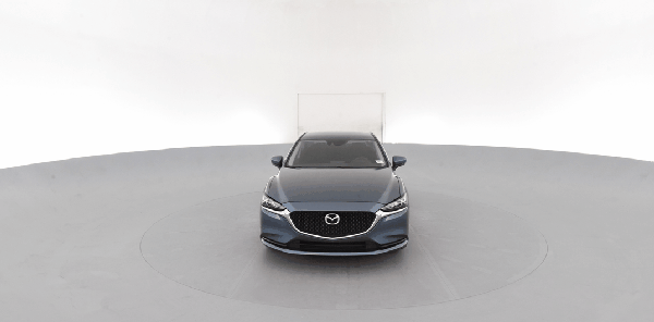 2018 MAZDA MAZDA6 | Carvana