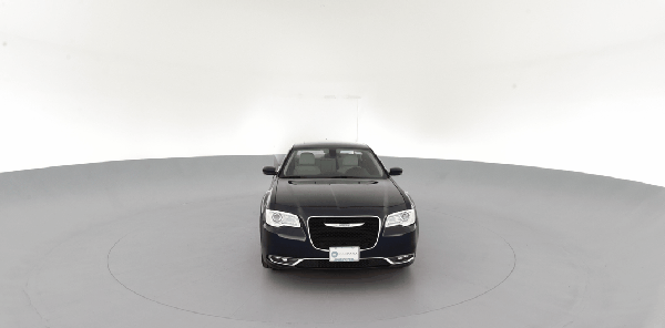 2016 Chrysler 300 | Carvana