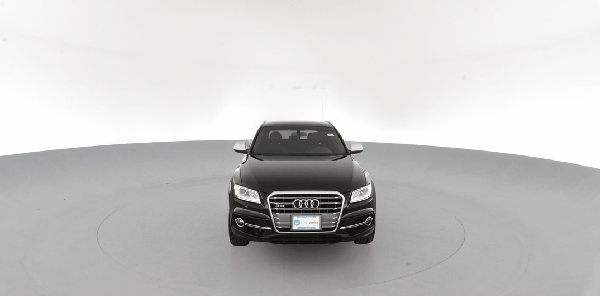 Used 2014 Audi SQ5 | Carvana