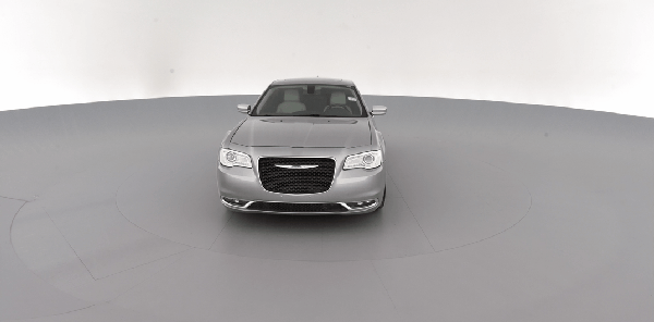 2017 Chrysler 300 | Carvana