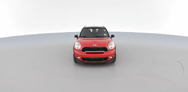 Used 2013 MINI Countryman | Carvana