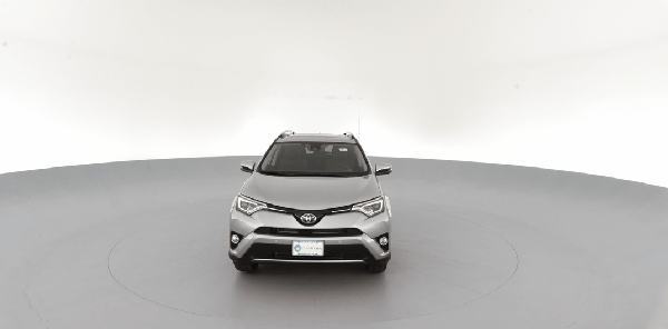 2018 Toyota RAV4 Hybrid | Carvana