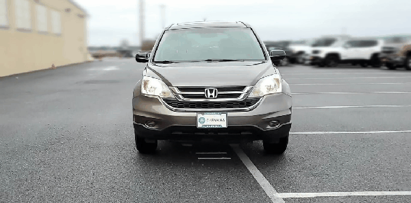 Used 2010 Honda CR-V | Carvana