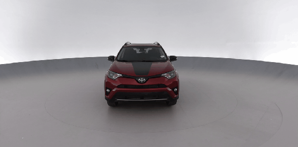 Used 2018 Toyota RAV4 | Carvana