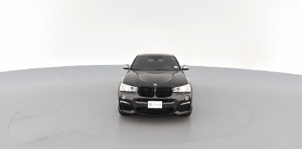 Used 2018 BMW X4 | Carvana