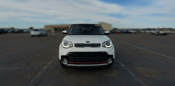 Used 2019 Kia Soul | Carvana