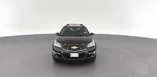 Used 2017 Chevrolet Traverse | Carvana