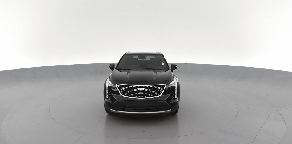2019 Cadillac XT4 | Carvana