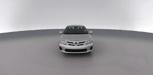 2011 Toyota Corolla | Carvana
