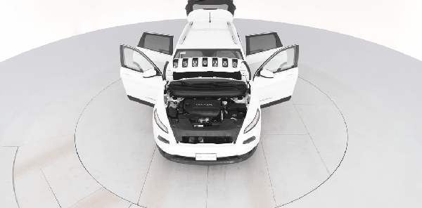 Used 2017 Jeep Cherokee | Carvana