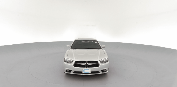2012 Dodge Charger | Carvana