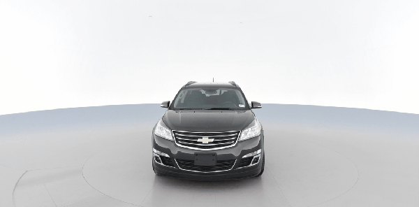 Used 2017 Chevrolet Traverse | Carvana