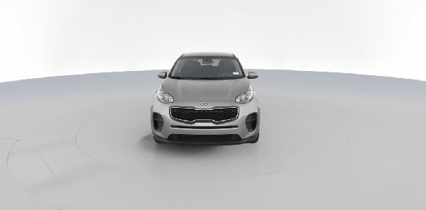 2018 Kia Sportage | Carvana