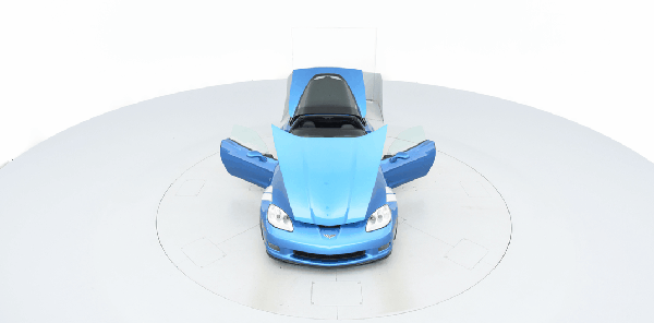 Used 2011 Chevrolet Corvette | Carvana