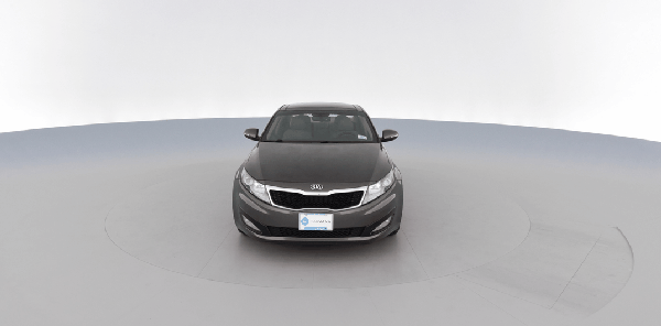 2013 Kia Optima | Carvana