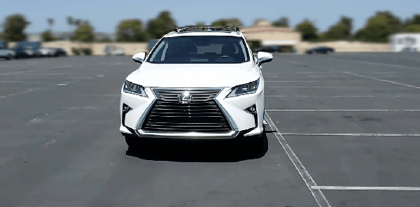 Used 2017 Lexus RX | Carvana