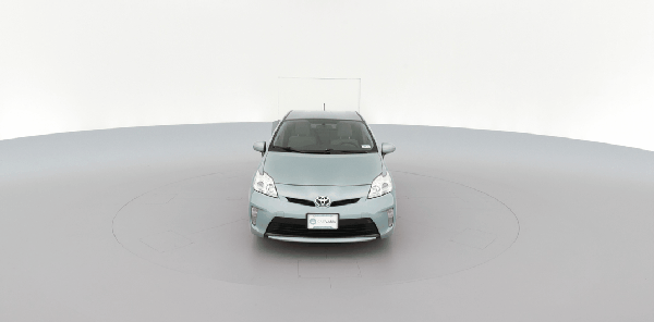 Used 2014 Toyota Prius | Carvana