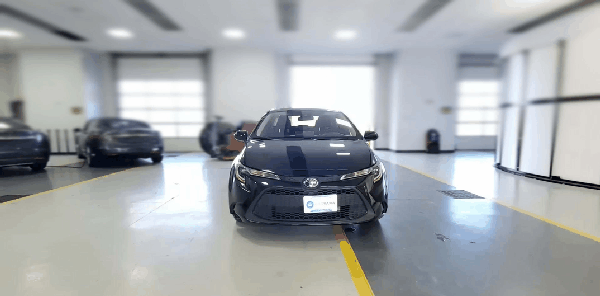 Used 2020 Toyota Corolla | Carvana
