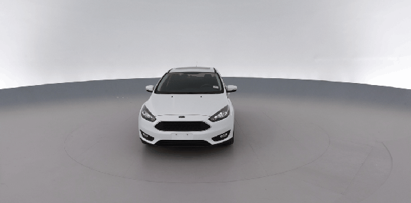 Used 2017 Ford Focus | Carvana