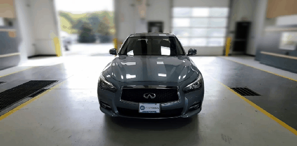 Used 2017 INFINITI Q50 | Carvana