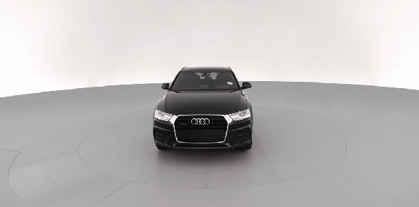 Used 2016 Audi Q3 | Carvana