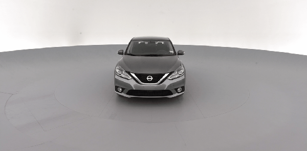 2016 Nissan Sentra | Carvana